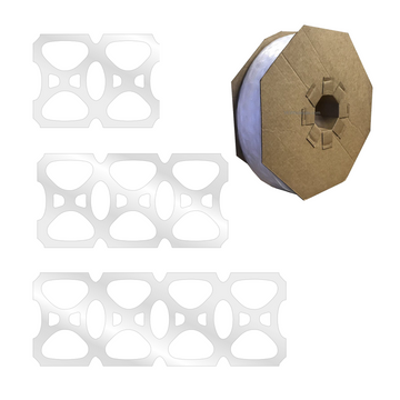 Eco-Friendly 6 Pack Rings & Can Carriers | Wholesale Beer Rings ...