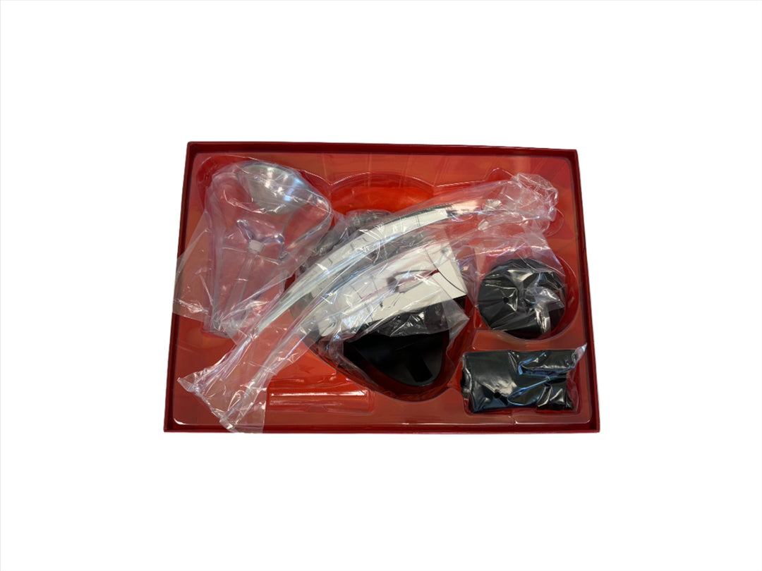 Angel Decanter Aerator Set with Stand – LiquorStoreProducts.com